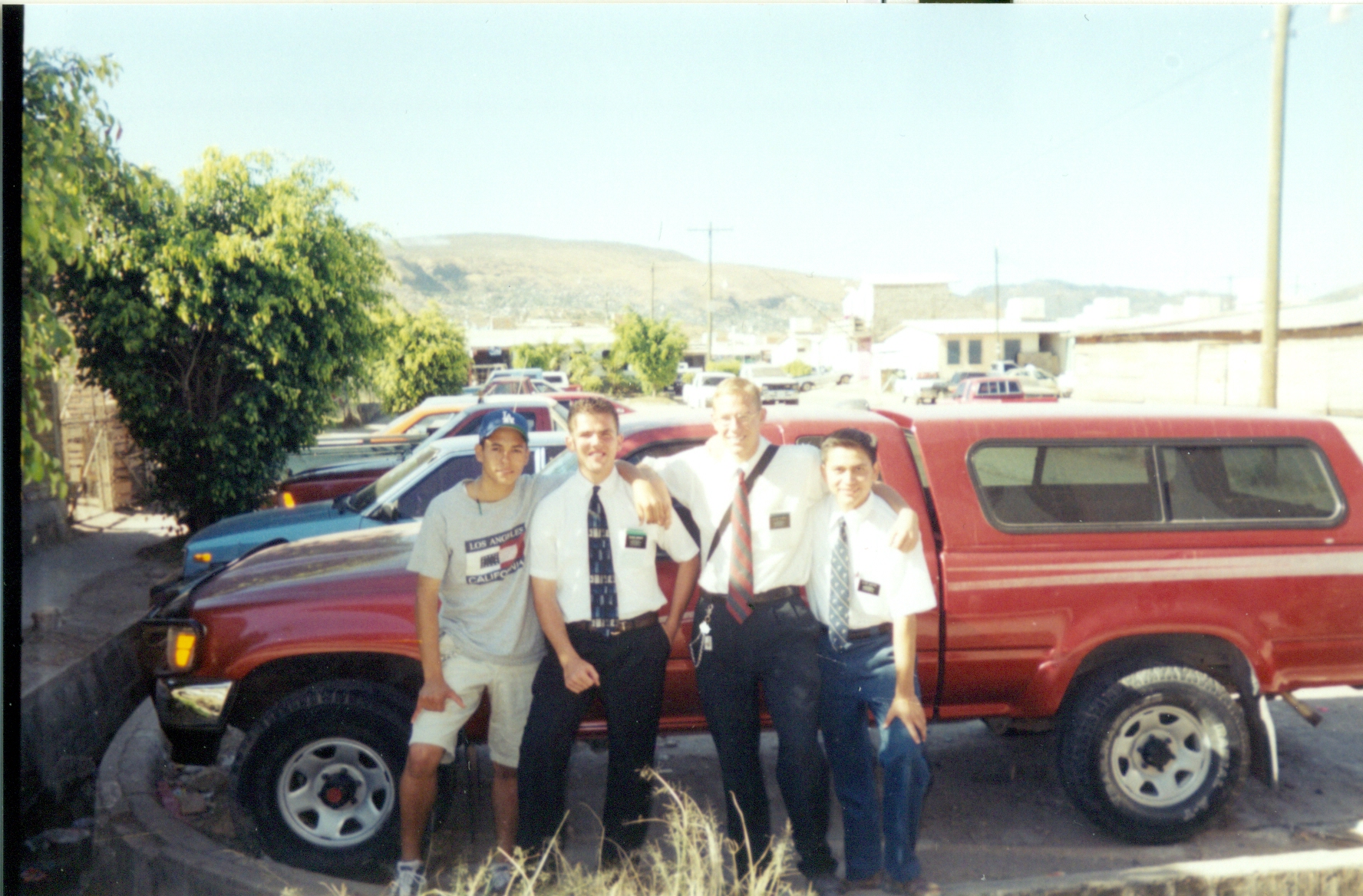 Don’t Panic | Steven Symes