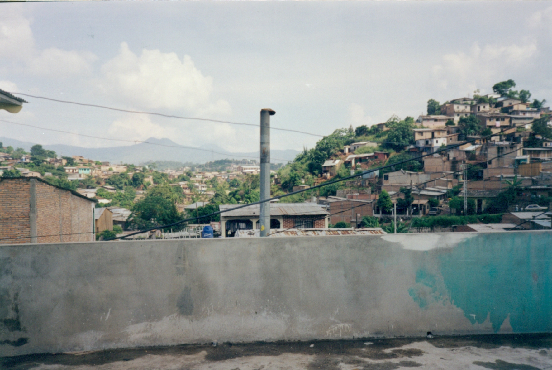 Don’t Panic | Steven Symes